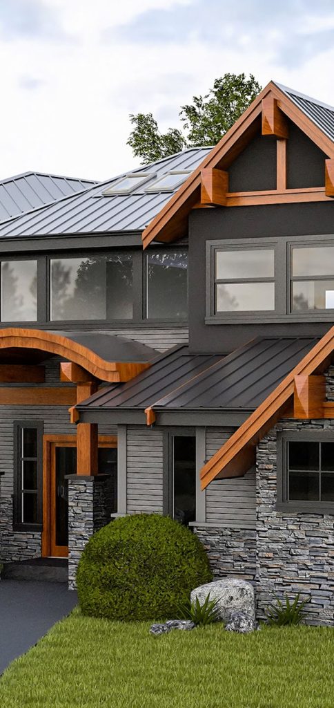 Java Designs - Residential Design Firm - Victoria BC